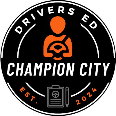 About Our Driving School | Champion City Drivers Ed